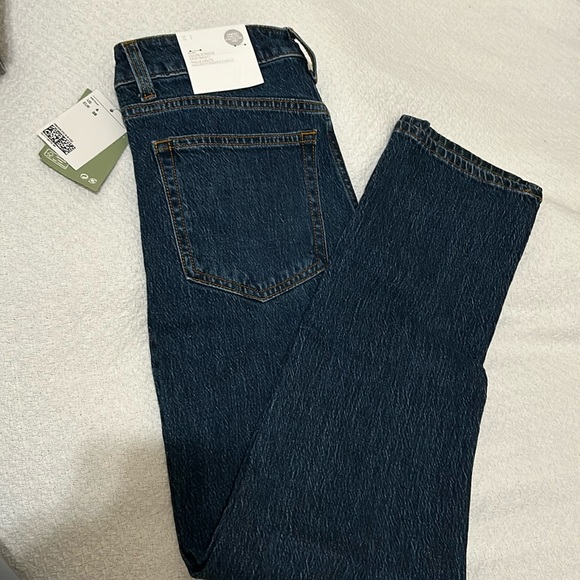 H&M | Jeans | Brand New Hm Jeans | Poshmark